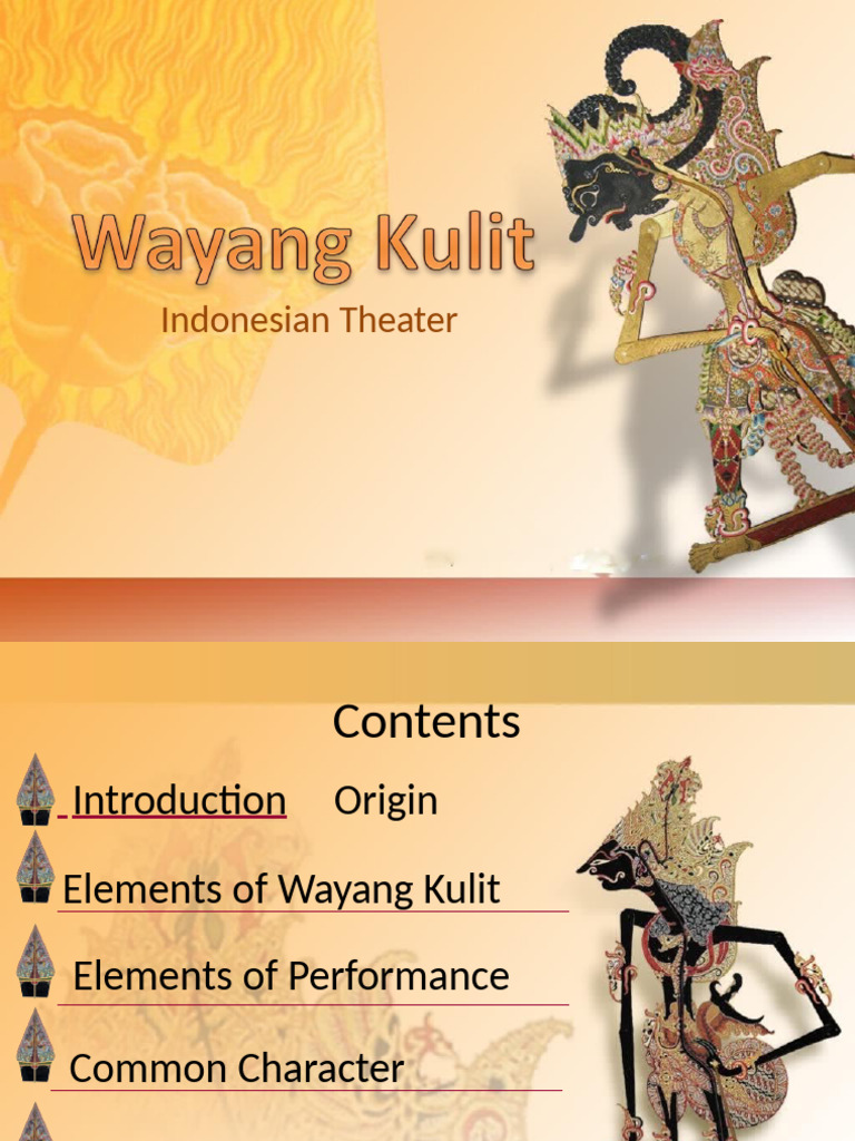 Inbound 5671948933766210643 | PDF | Performing Arts | Puppetry