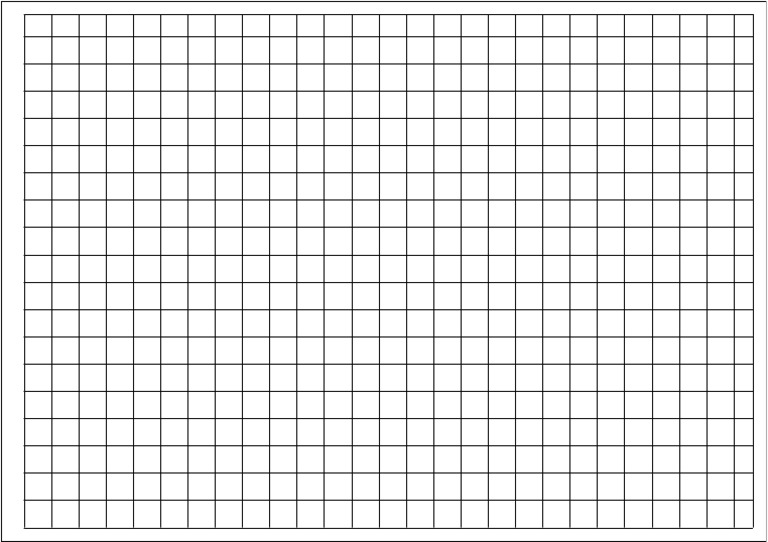GRID A1 | PDF