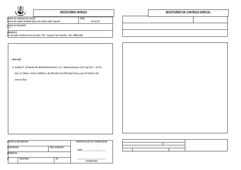Kóide D® (6-12 anos) | PDF