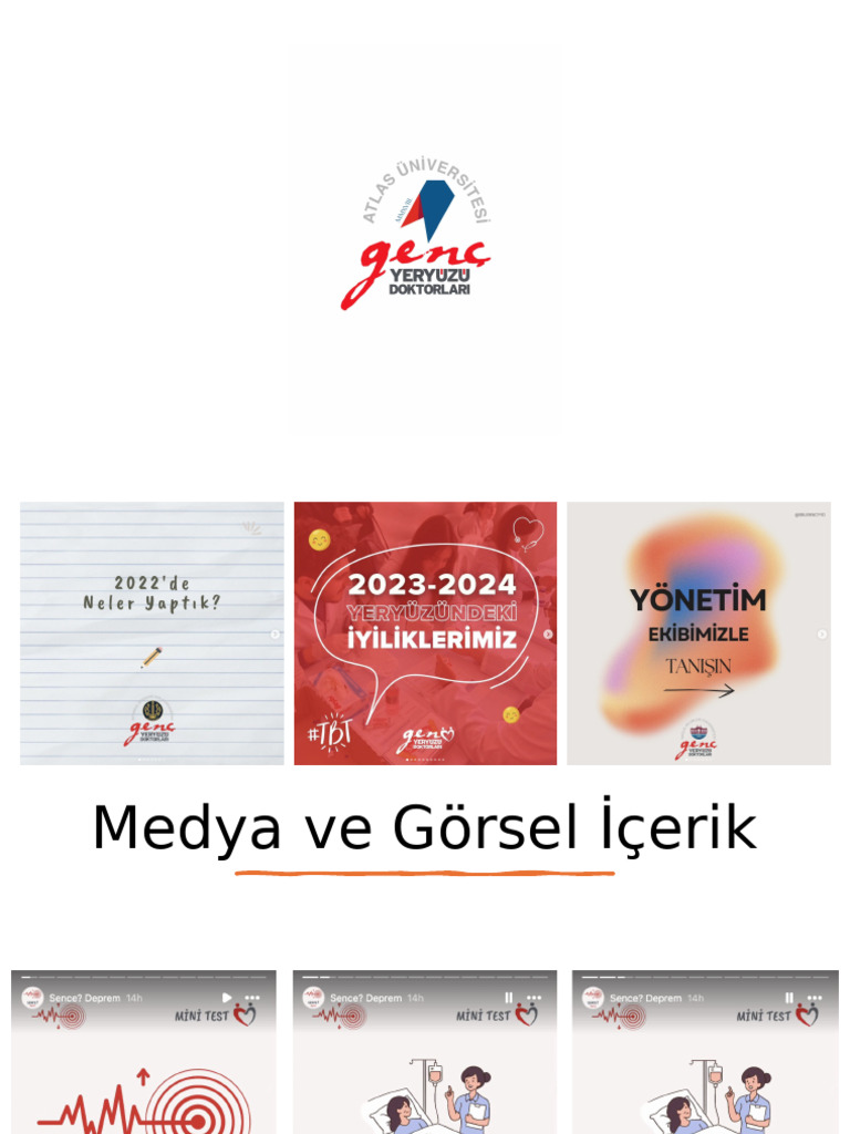 Sunum Pdf