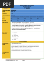 Educator File Div 2025 | PDF