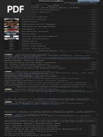 Gojo One Tooth | PDF | Anime And Manga