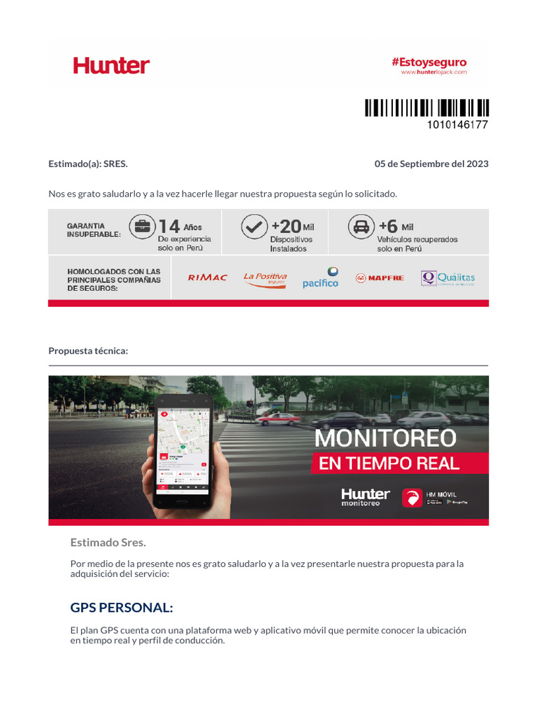 Coti Agrupado 1010146177 SP 05092023145540 | PDF | Bancario