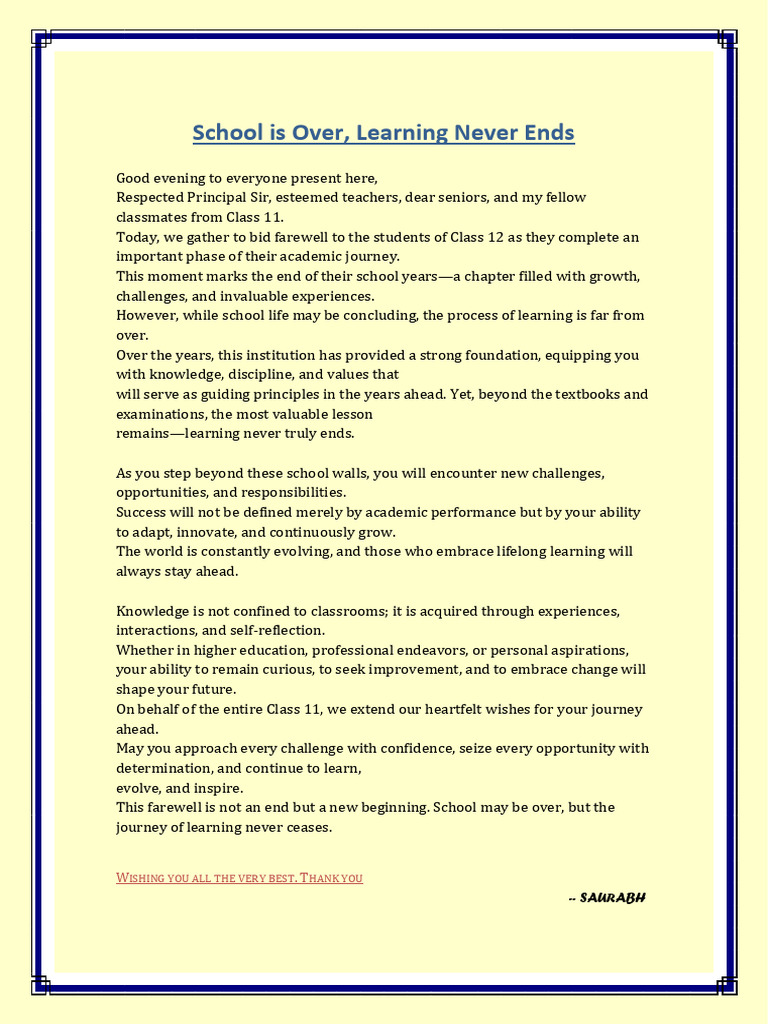 School_is_Over_Learning_Never_Ends[3] | PDF