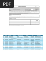 Instructivo SIIEG | PDF | Política | Ciencias sociales