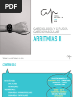 Trigeminismo Ventricular: Definición y Tratamiento | PDF