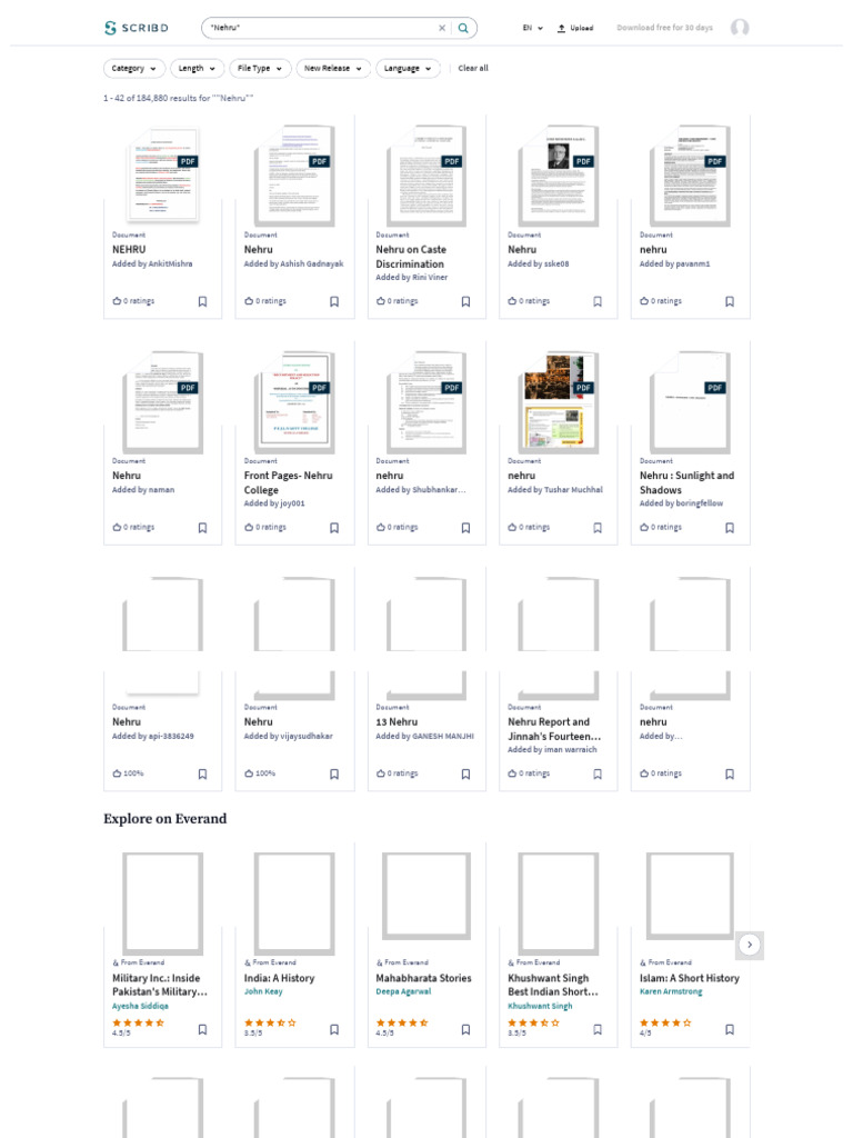 Search _Scribd_3 | PDF