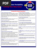 FNB Connect SIM Activation Guide | PDF | Prepaid Mobile Phone | Mobile App