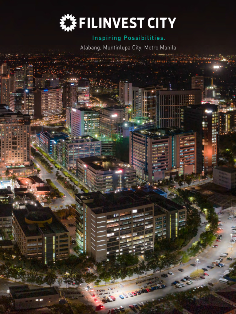 Intro, Inno, Transpo.2 Filinvst | PDF | Metro Manila