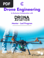 Comprehensive Guide to Drone Technology | PDF | Unmanned Aerial Vehicle | Aerial Photography