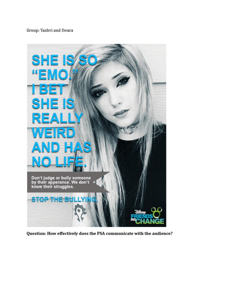 PSA Class Work | PDF