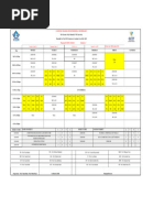 2025-2026 Academic Year Regular-Special Graduate Programmes Advert ...