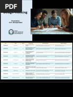 Specification Tree Symbols in CATIA V5 | PDF | Information | Shape