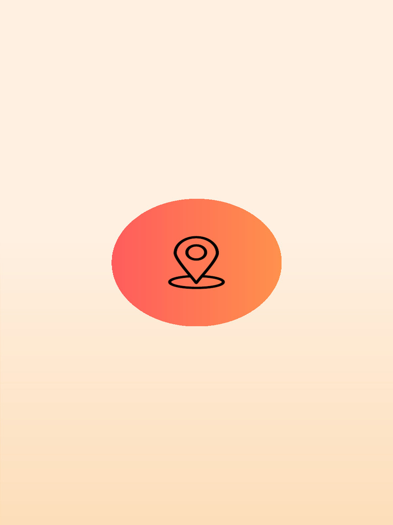 Story Instagram Capa de Destaque Restaurante Moderno Laranja | PDF