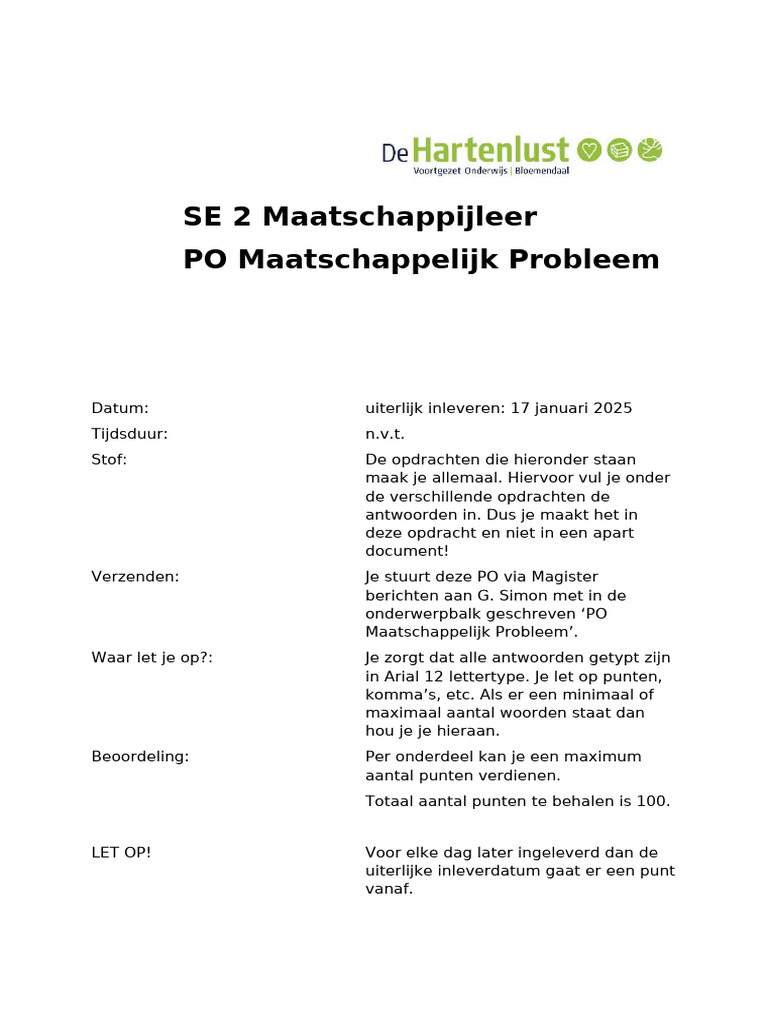 Ma Se Po 17 01 2025 | PDF