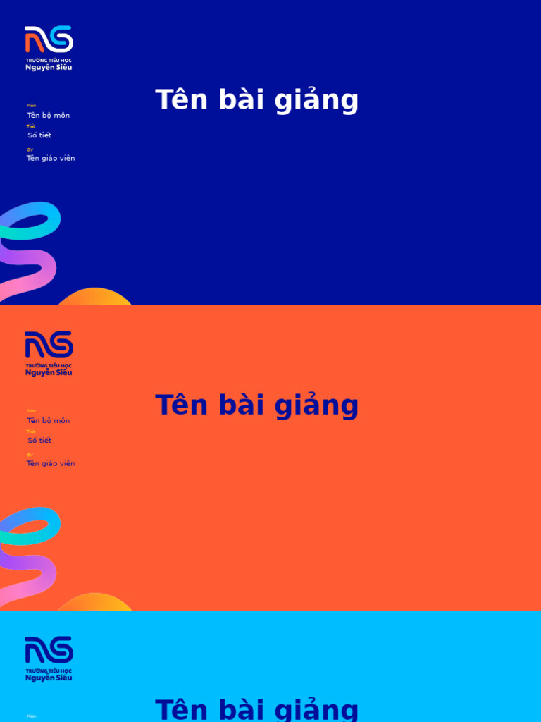 NS_POWERPOINT_TEMPLATE_GIAO_VIEN | PDF