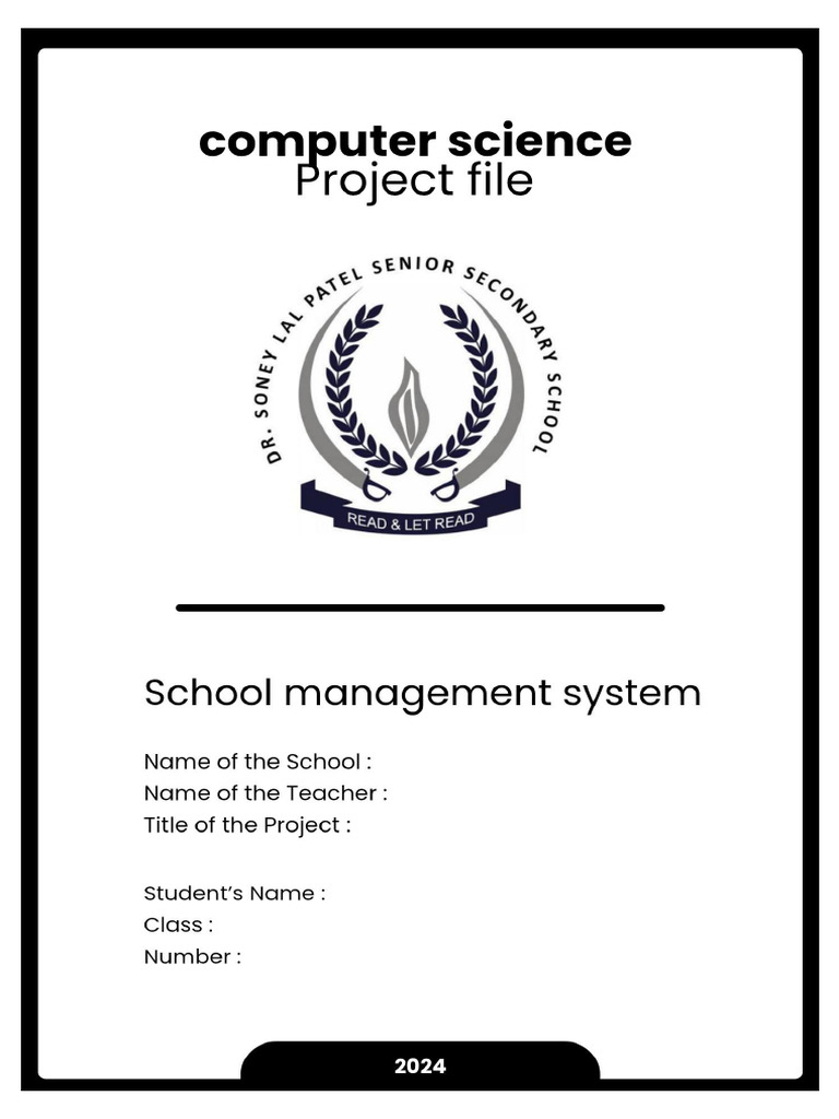 computer science : Assessment Cover Page Document in White Purple Fun Style_20250117_022544_0000 ...