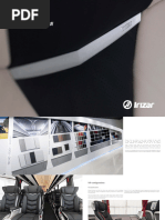 Azuma Seat Maps | PDF | Land Transport | Service Industries