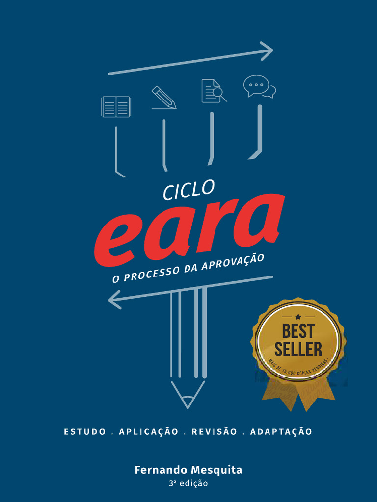 CICLO EARA 3° Edição | PDF