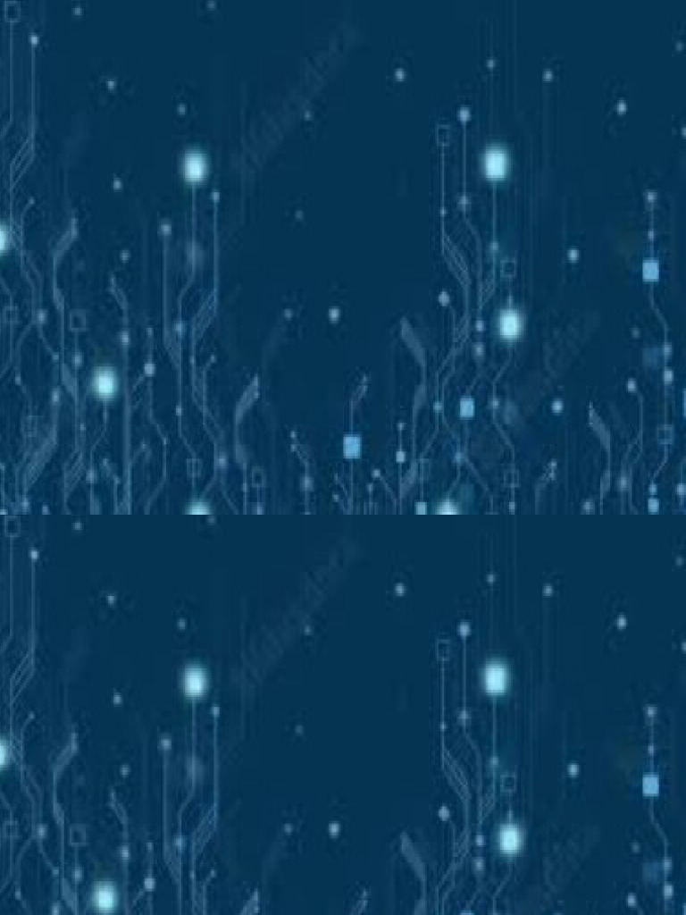 Evolution of Technology Through Ages | PDF