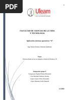 Guía Completa sobre RAID y Sistemas de Almacenamiento | PDF | Disco ...