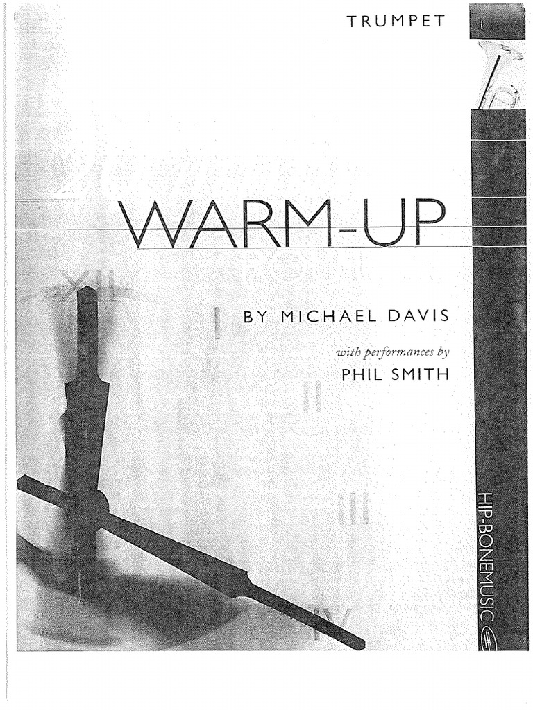 20 Minutes Warm Up 240521 135321 | PDF