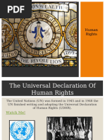 We Are All Born Free | PDF