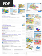Mapa Político de Colombia y Capitales | PDF