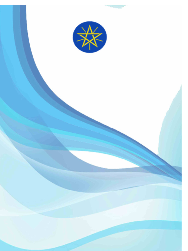 Woreda Transformation Agenda Summary | PDF | Governance | Good Governance