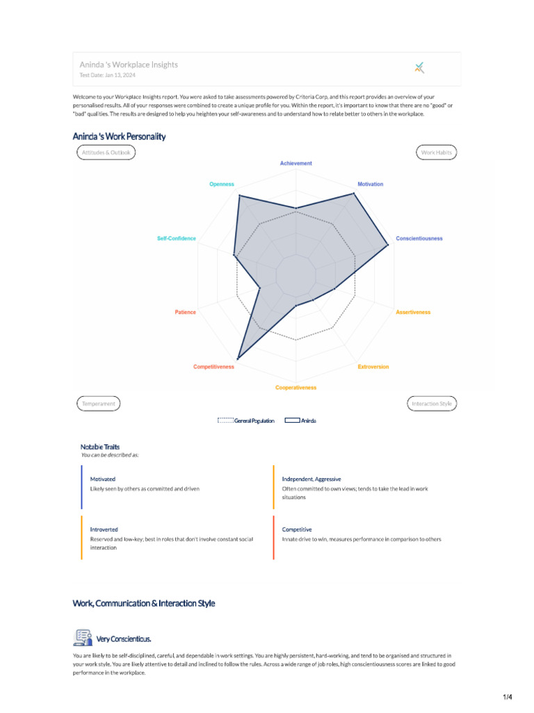 Workplace Insights by Signzy | PDF
