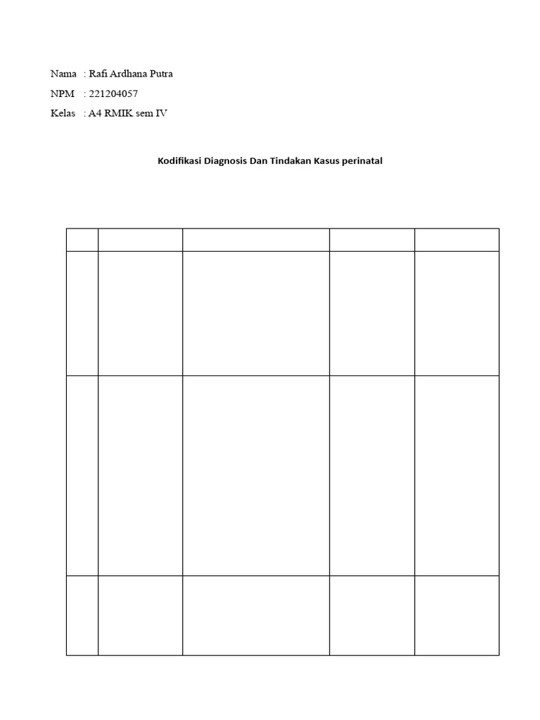 KSGK 25_Rafi Ardhana Putra_221204057 | PDF | Preterm Birth | Infants