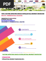 Potency or Assay Calculation of API | PDF | Science & Mathematics