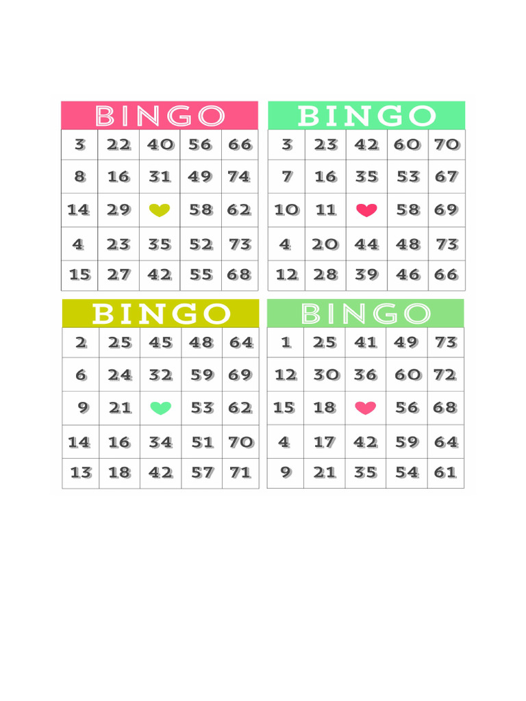 Printablee.com Printable Bingo Game Paper Sheets.jpg | PDF