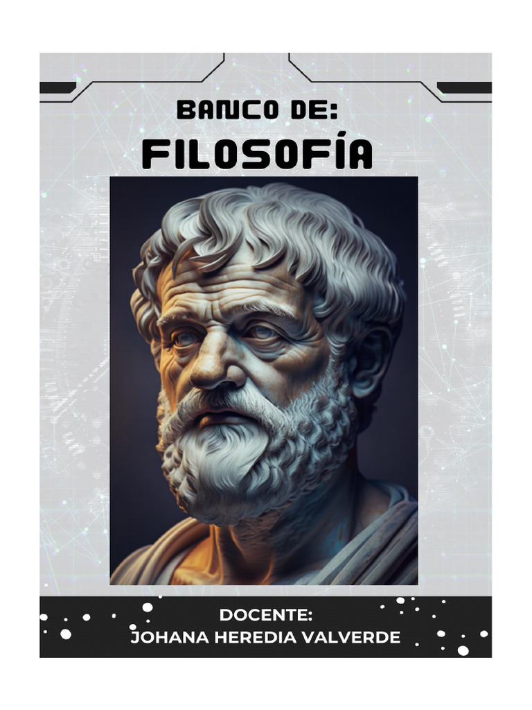 Filosofía | PDF | Conocimiento | Realidad
