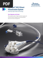 Jagwire Revolution Brochure | PDF | Medicine | Medical Specialties