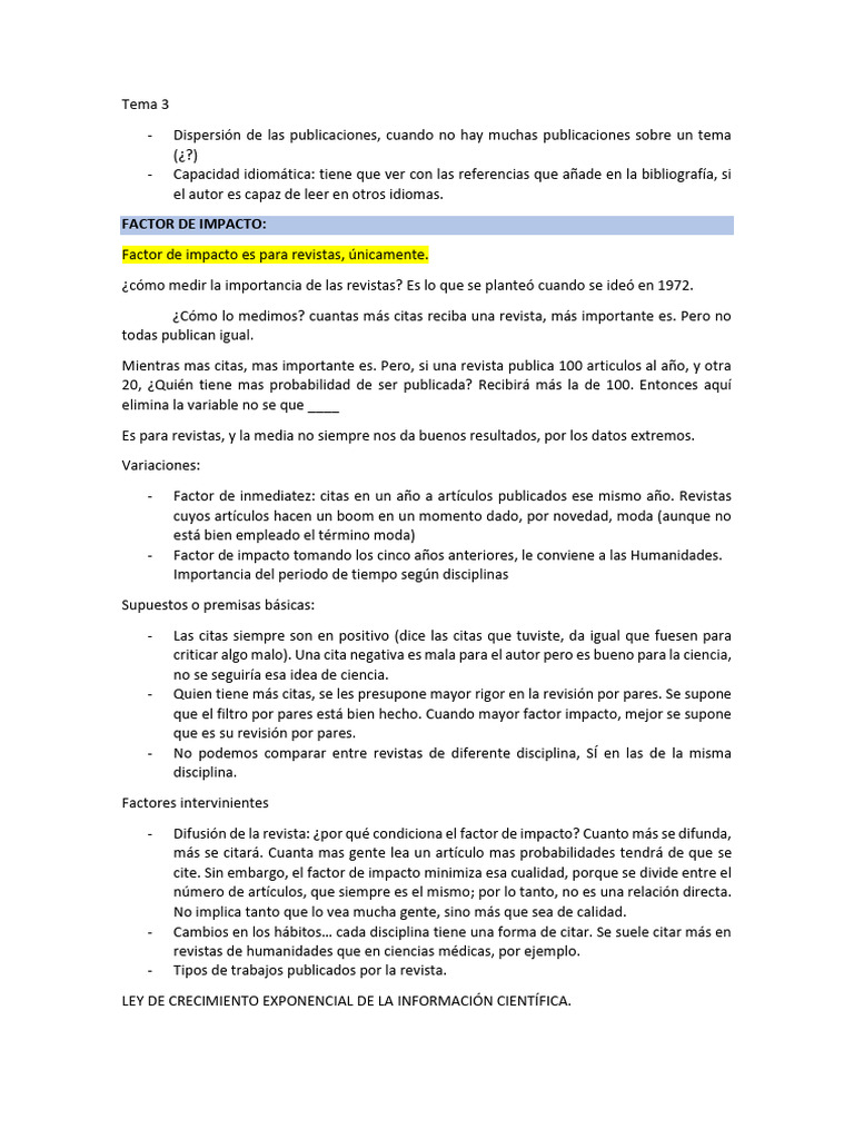 Tema 3 Biblio Bueno | PDF | Patentar | Bases de datos