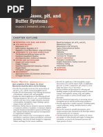 I STAT CG4 White Cartridge | PDF | Bicarbonate | Hemoglobin