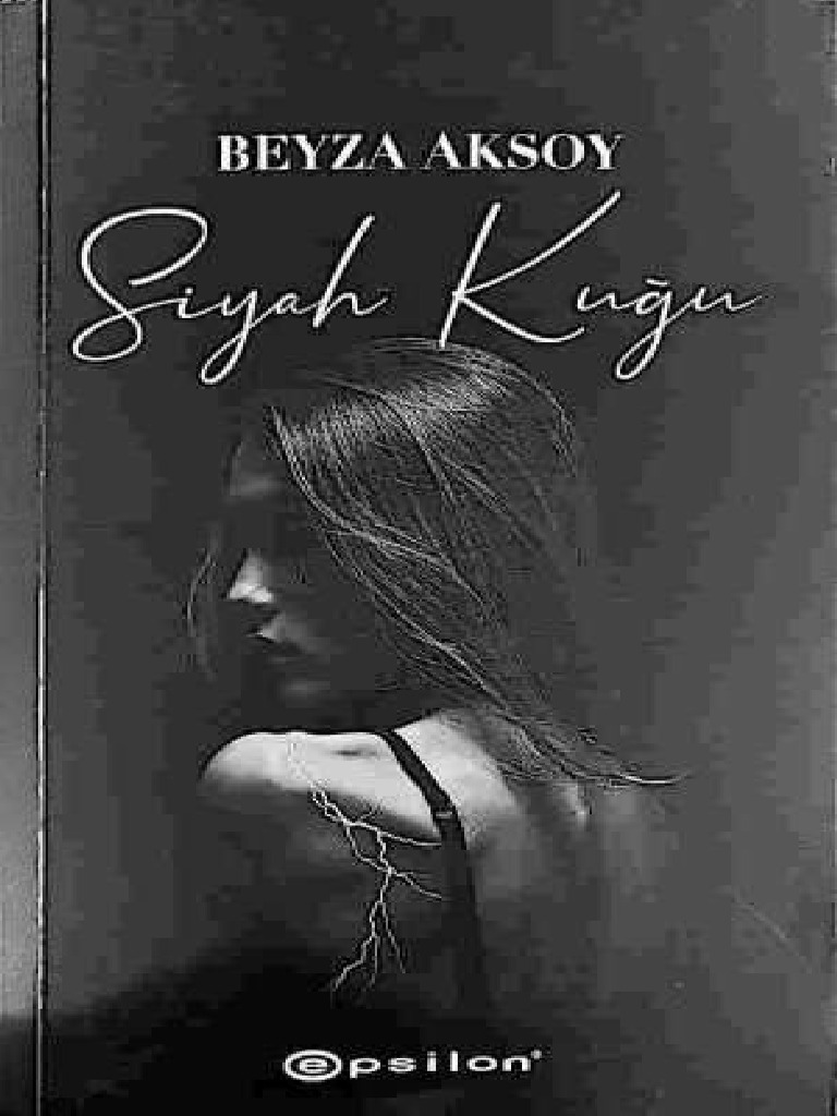 Siyah Kuğ 1 Beyza Aksoy | PDF