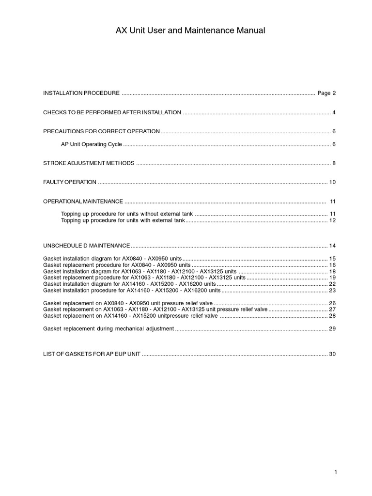 man_ax_ing | PDF | Valve | Mechanical Engineering
