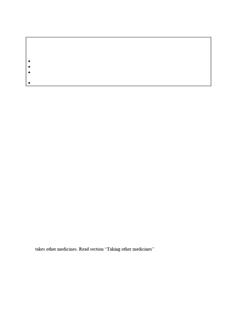 FEBRILEX Junior Syrup Overview | PDF | Clinical Medicine | Medical ...