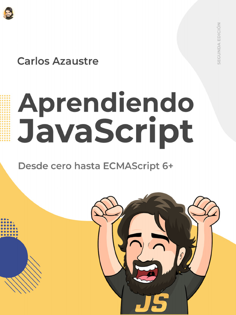 Aprendiendo Javascript | PDF