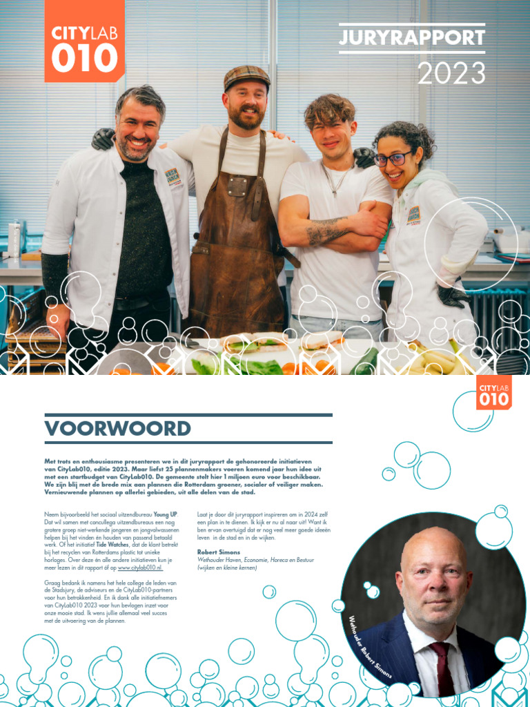 CityLab010_Juryrapport_2023 | PDF