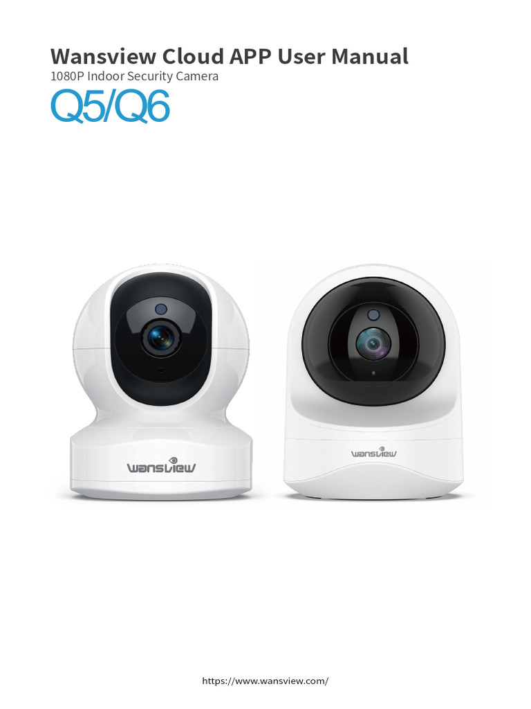 manual Q5 | PDF | Camera | Mobile App