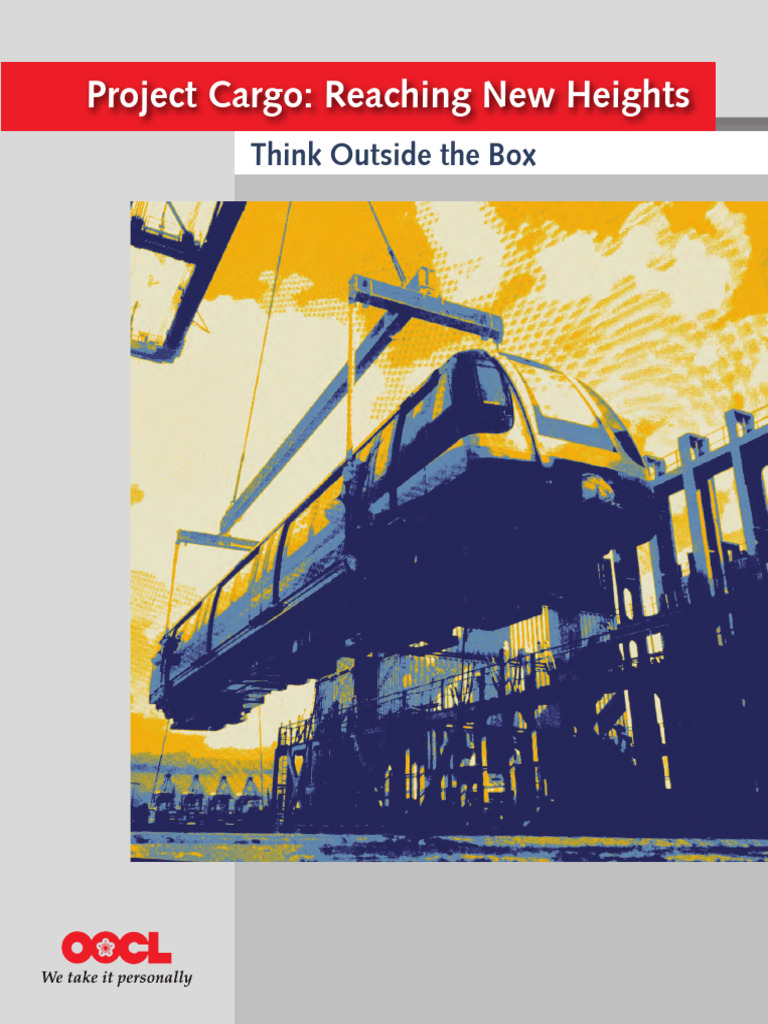 SP Cargo Ebrochure - 2018 Online | PDF | Cargo | Transport