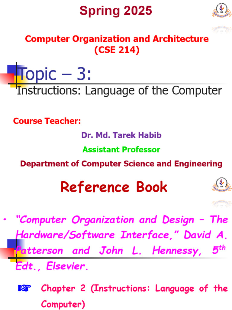Module 3 [02-02-2025] | PDF | Computer Data | Computer Programming