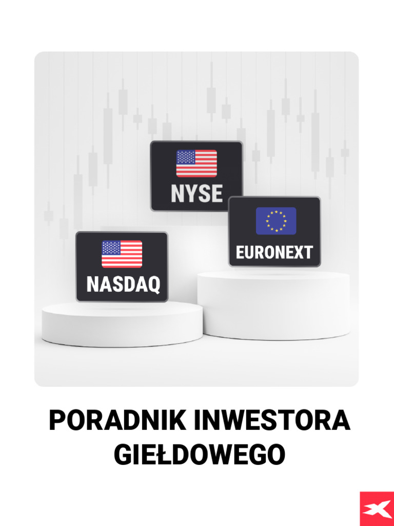 Poradnik Inwestora Giełdowego | PDF