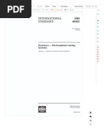 ISO 898-3:2018 Fasteners Standards | PDF | Screw | Steel