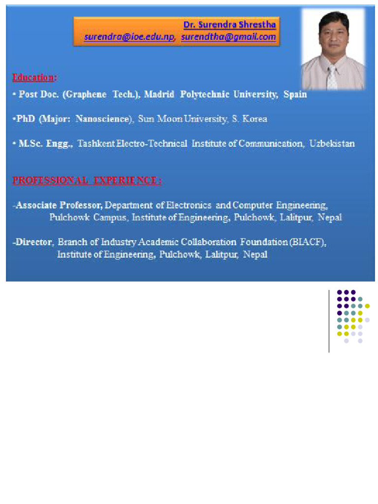 Chapter 1 - Introduction - Surendra | PDF | Cellular Network | Base Station