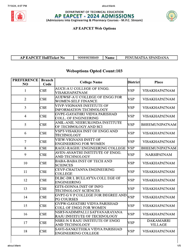 FREEZED CLG DATA | PDF