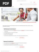 Santander Edge Student Current Account - Santander UK | PDF ...